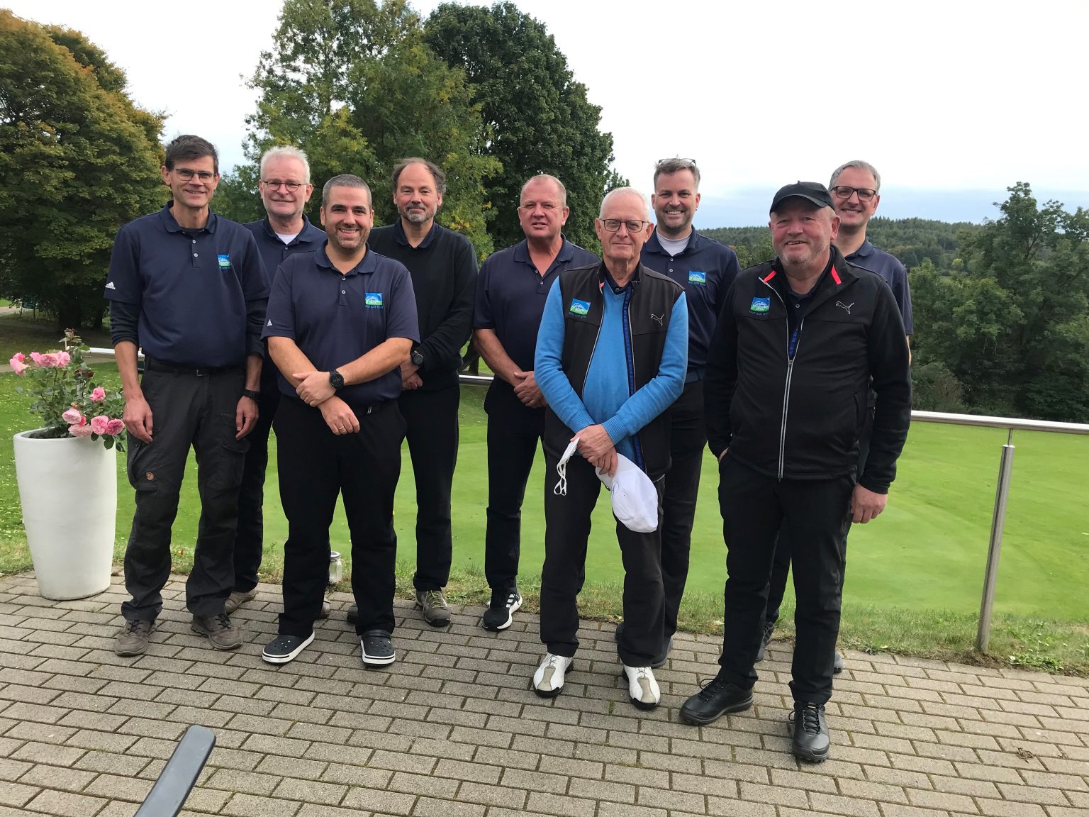 Best Ager Traditionsturnier – Golf Club-Brilon e.V.